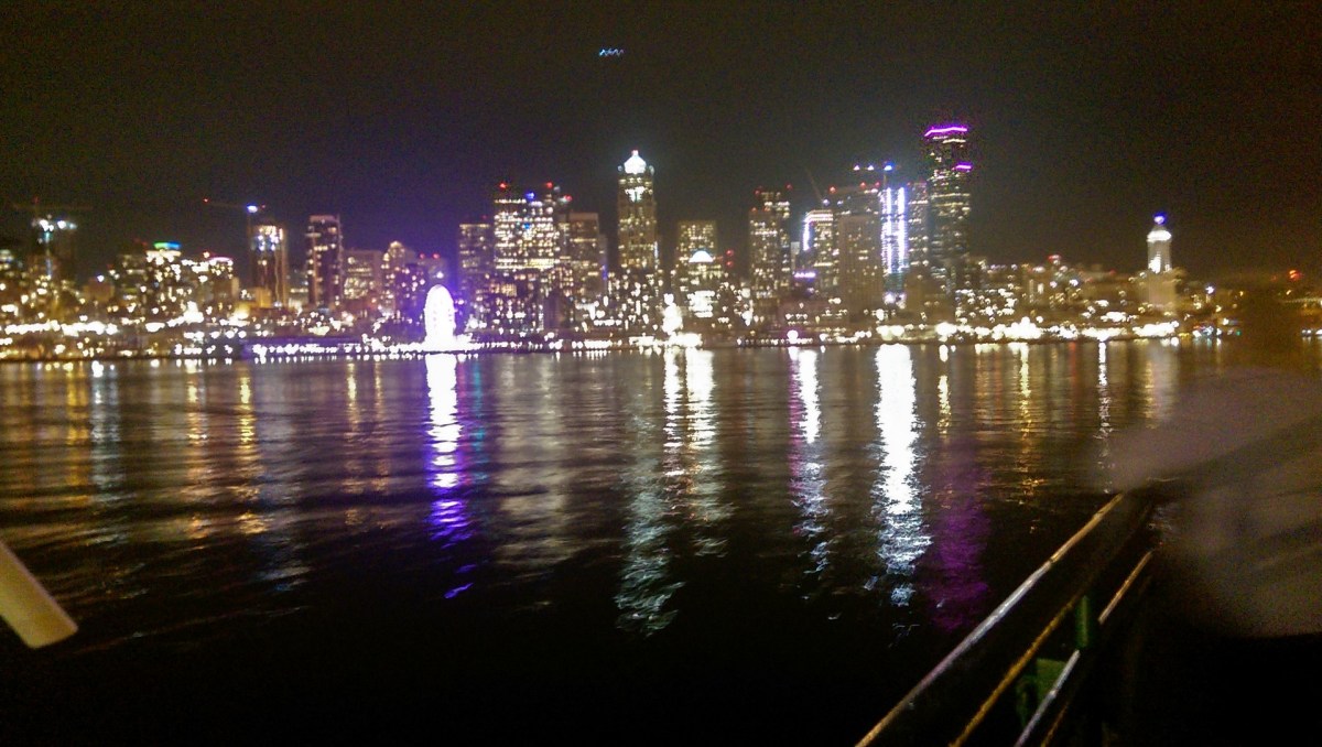 SQL Pass 2018 | greenmountainsoftware