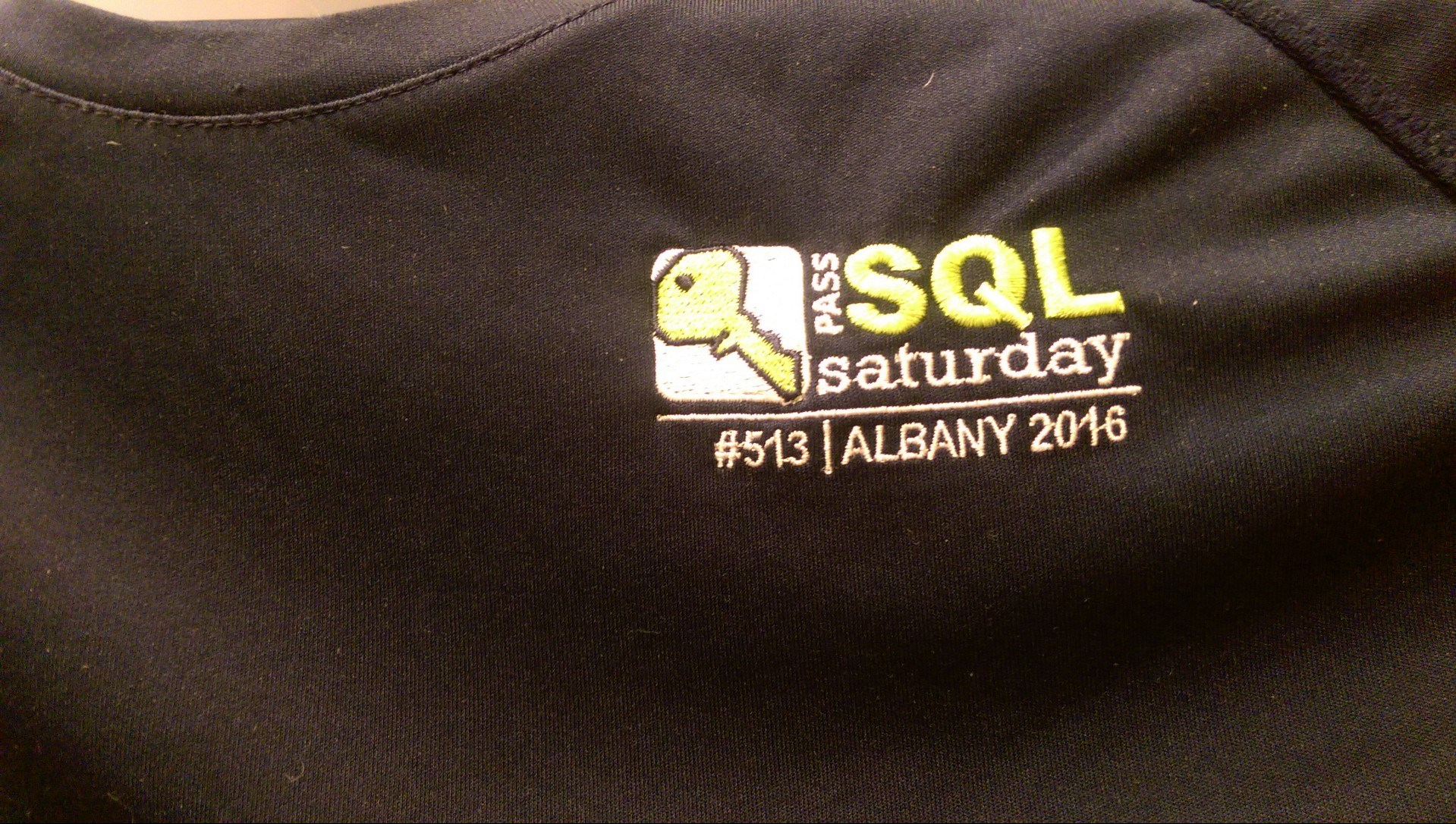 Dress for Success? | greenmountainsoftware