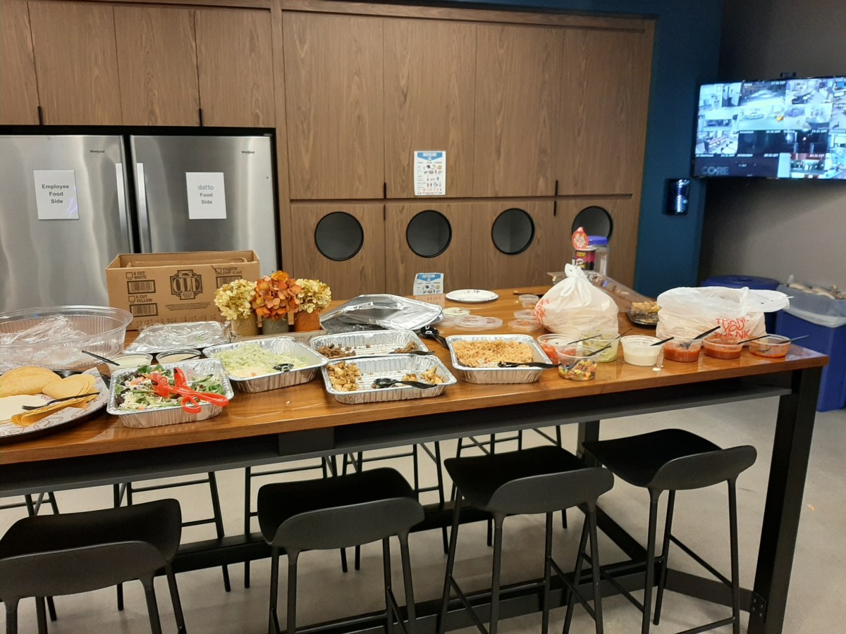 Caving and SQL | greenmountainsoftware