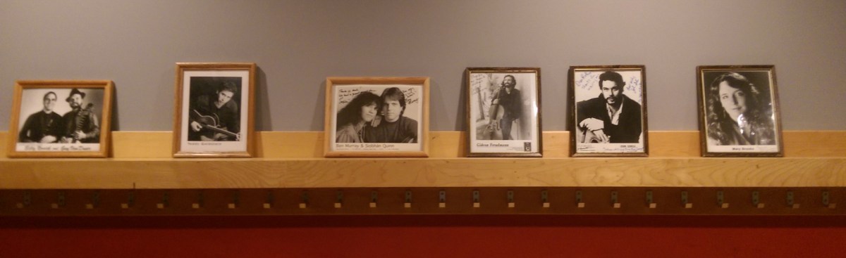 More Thoughts on Scott Alarik and Others | greenmountainsoftware